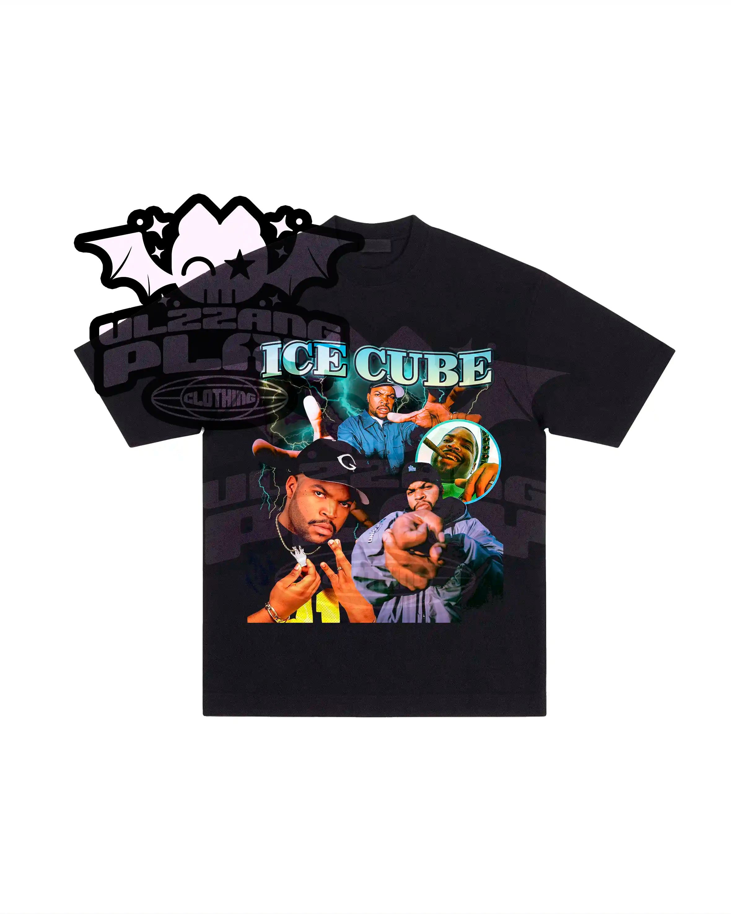 Polera de Ice Cube – Ulzzangplay