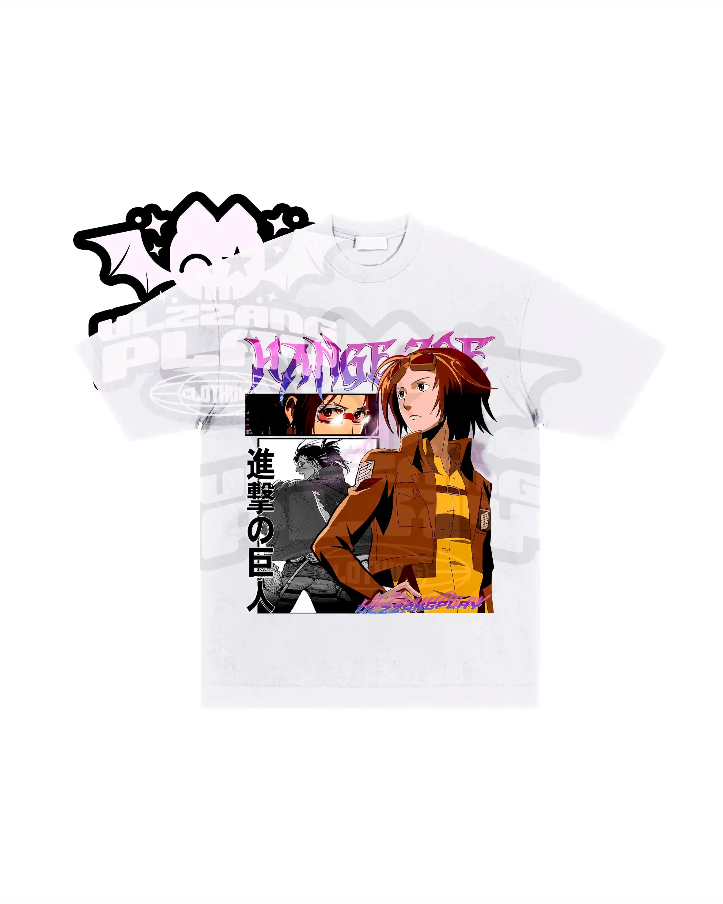 Hange Zoe – Ulzzangplay