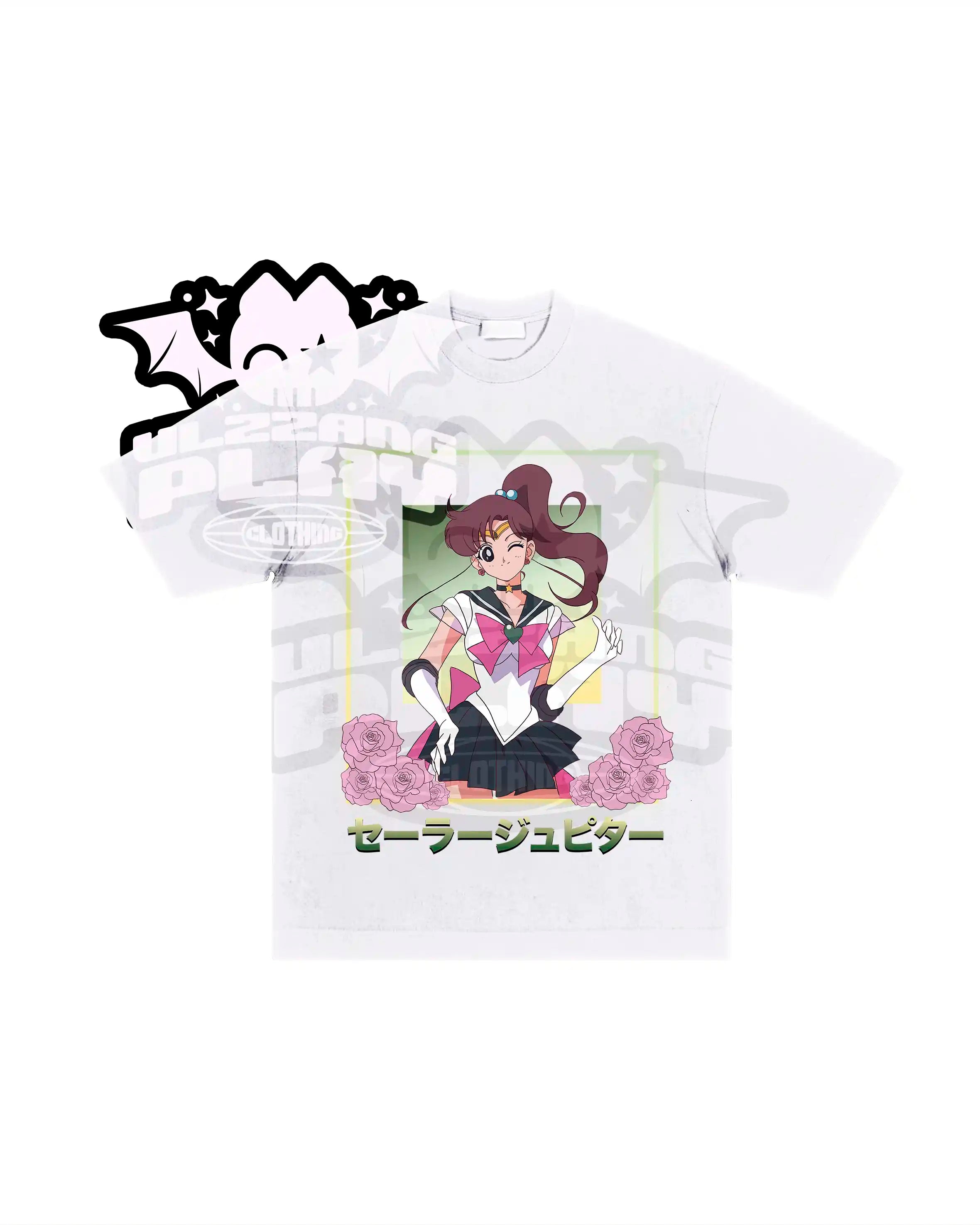 Sailor Saturn Ulzzangplay