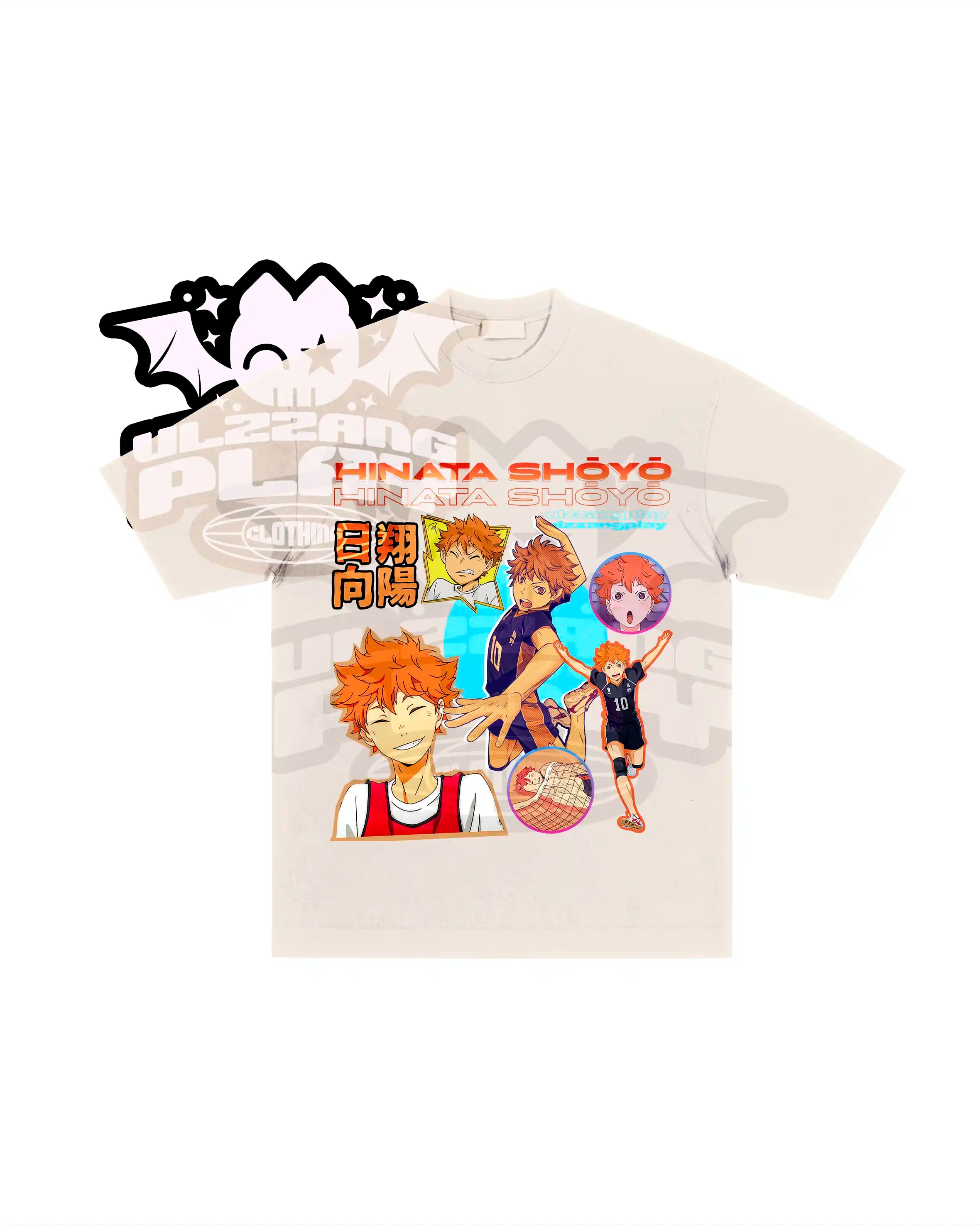 Hinata Shoyo Ulzzangplay